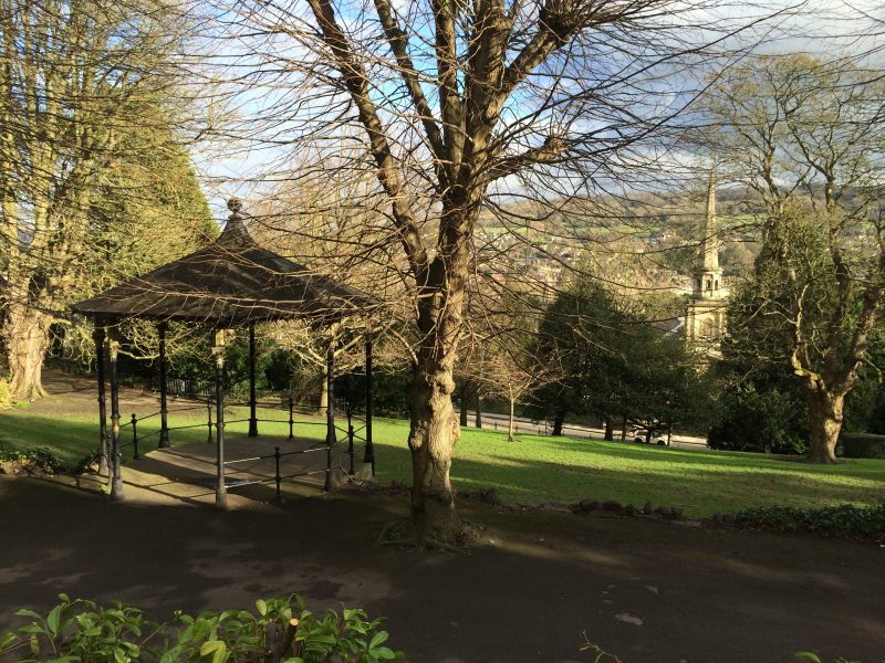 Food & Drink Tours of Bath, UNESCO World Heritage City
