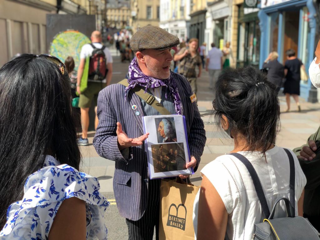 Health and Safety Guide • Savouring Bath