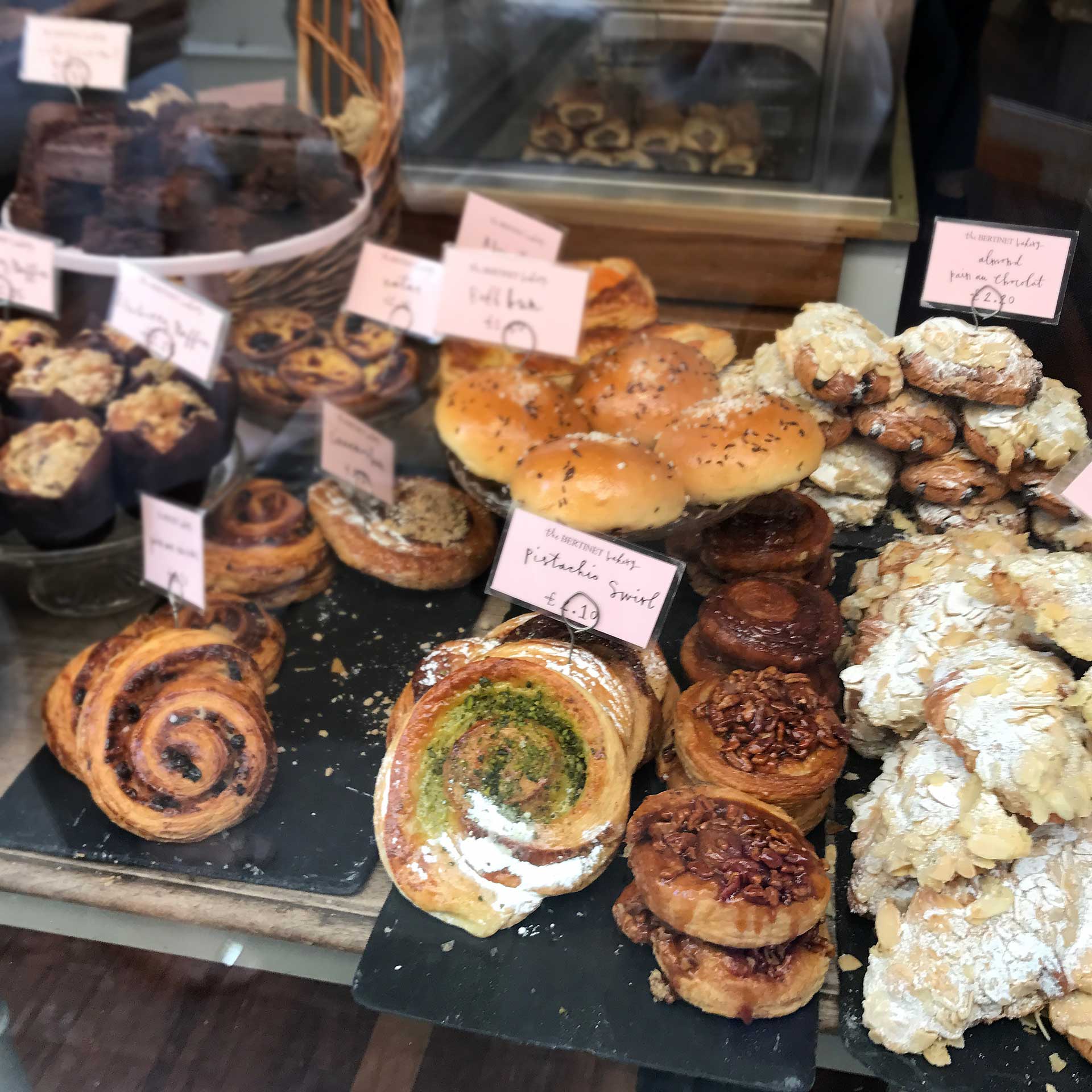 Private tour & event booking • Savouring Bath