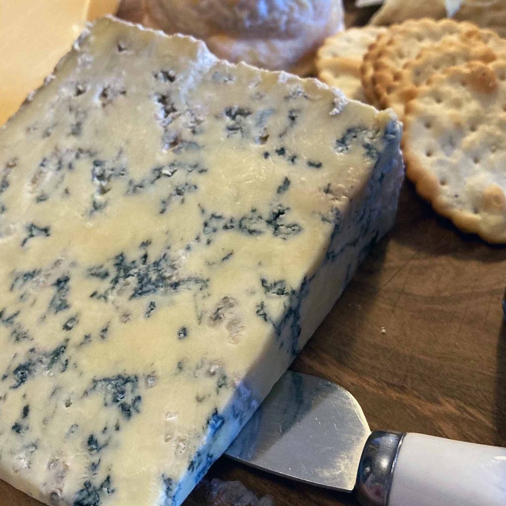 Cheese Spa • Savouring Bath
